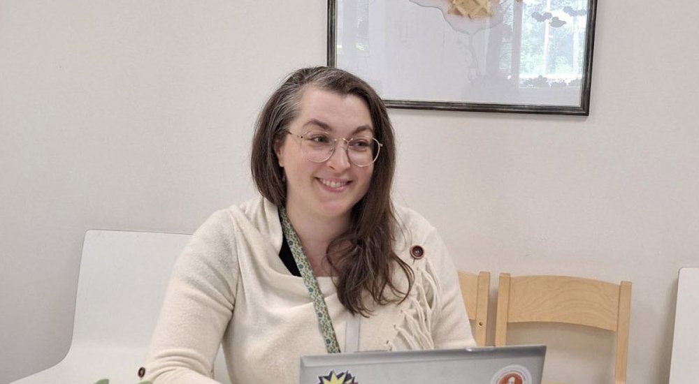 Työllisyysaluejohtaja Tiina Mäenpää on ihmislähtöinen ja tuloksellinen ...